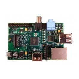 Raspberry Pi Model B 512MB RAM Trademall Id