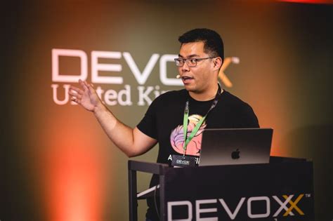 devoxx uk on linkedin the data and ai track at devoxx uk covered data
