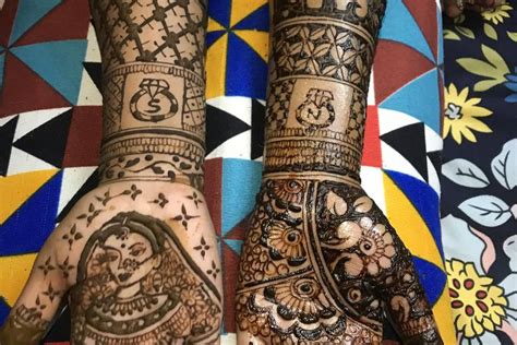 Prashant Sagar Mehndi Burari