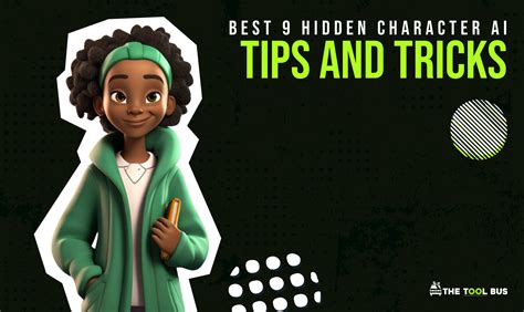 Best 9 Hidden Character Ai Tips And Tricks You Must Know