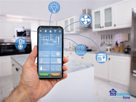 Environmental Control Systems Improve Life For Disabled Individuals