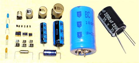 Đổi đơn Vị Tụ điện Và Cách đọc Giá Trị Của Tụ điện Chính Xác