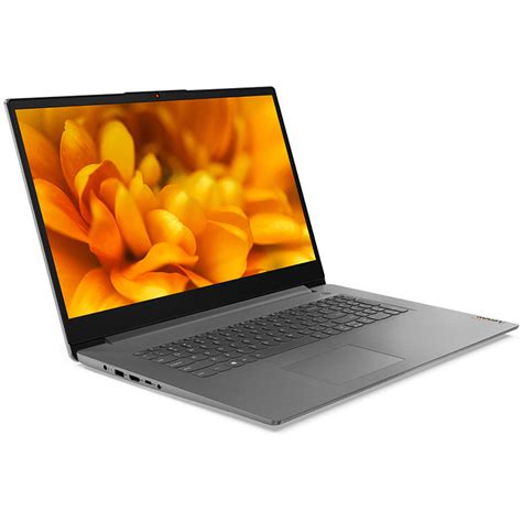 Lenovo Ideapad Itl Arctic Grey Hd Zoll Notebook Arlt Computer