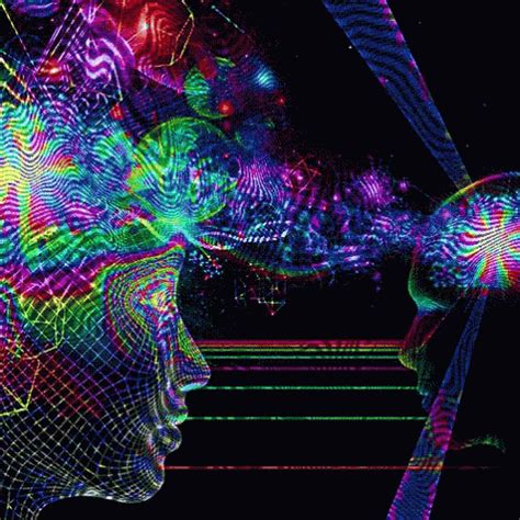 Psychedelic  Psychedelic Discover And Share S