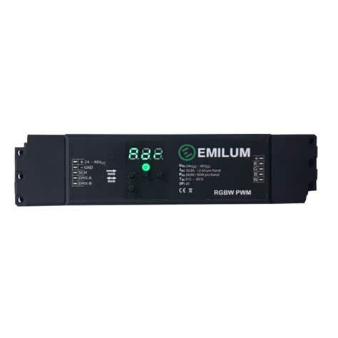 Dmx Controller Und Steuerung Direkt Vom Hersteller