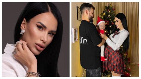 Numele Special Pe Care Daniela Crudu L A Ales Pentru Al Doilea Copil