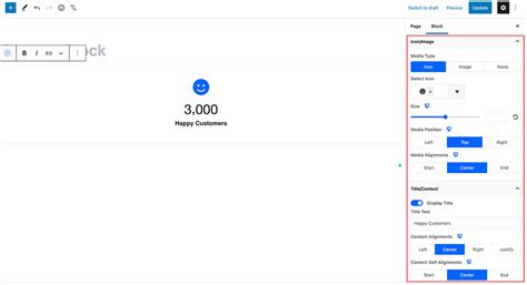 Counter Block Radius Blocks Documentation