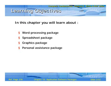Solution Application Software Packages Studypool