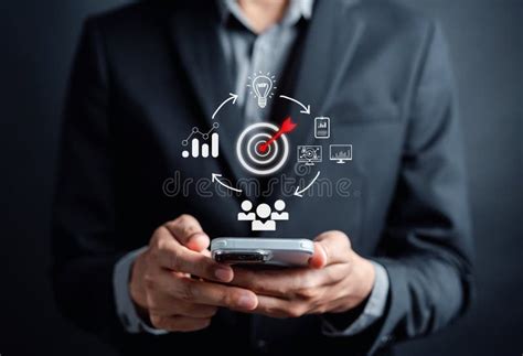 Data Analyst Working In Business Analytics And Planning Workflow Management System To Make