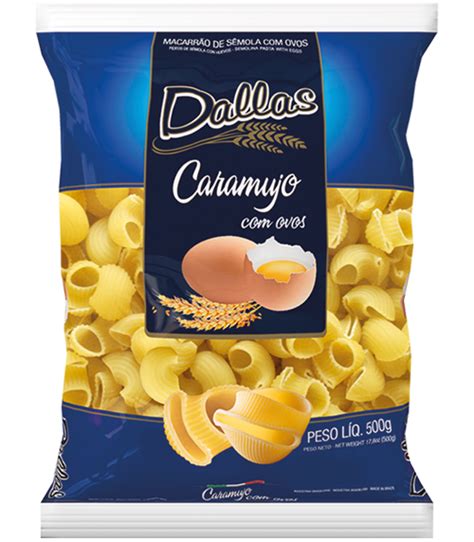 Caramujo Ovos 500g 3003 500g