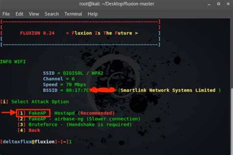 How To Hack Wifi Using Kali Linux Extratechtalk