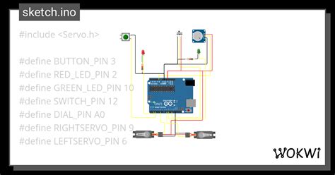 Wokwi Online Esp32 Stm32 Arduino Simulator