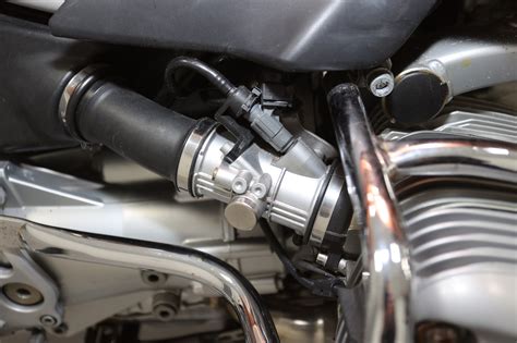 Lot 27 2004 Bmw R1150r