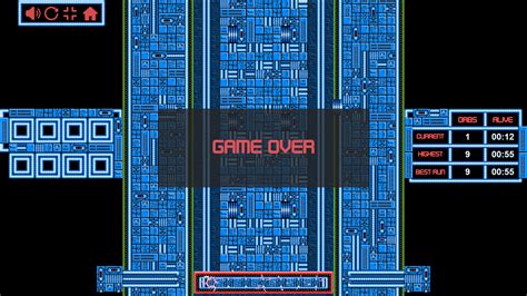 Get The Orbs Html5 Game Construct 3 By Miscgames Codecanyon