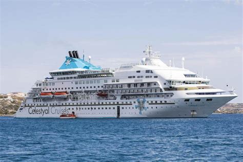 Celestyal Greek Island Cruises 20252026 Sun Island Tours