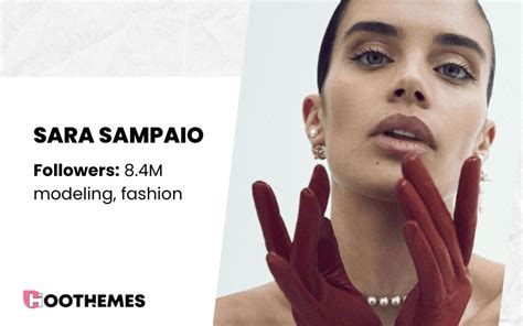 Top 20 Instagram Female Models To Inspire You In 2023