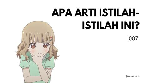 Memahami Istilah Ova Ona Dan Oad Supaya Tidak Bingung · Karyakarsa