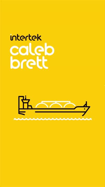 Caleb Bretts 140 Years Of Innovation 🛢️🔎 Intertek Caleb Brett