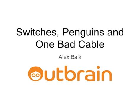 building a layer 3 network with cumulus linux pptx computer