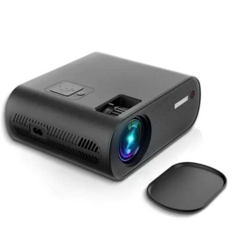 Cheerlux C Lumens Fhd Wifi Projector Price In Bangladesh