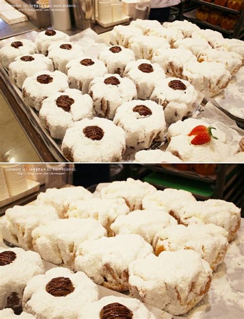 이탈리아 크리스마스 빵 팡도르  인스티즈instiz 이슈 카테고리