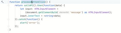 Write High Quality TypeScript Code The NET Tools Blog