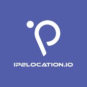 IP Location Io IP Geolocation