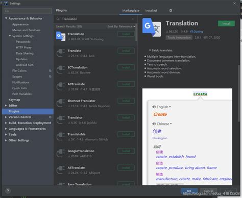 Idea设置全局代理服务器(解决插件访问问题)idea 没有走代理 Csdn博客 Idea设置全局代理服务器(解决插件访问问题)idea 没有走代理 Csdn博客