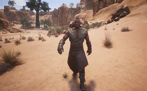 Mut Of Stygia Official Conan Exiles Wiki