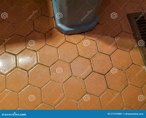 A Dirty Bathroom Stock Image Image Of Floor Filthy 271919881
