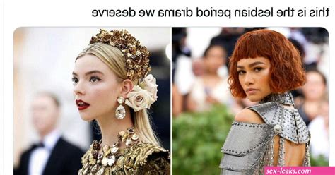 Anya Taylor Joy Sex Sex Leaks Anya Taylor Joy Sex Sex Leaks