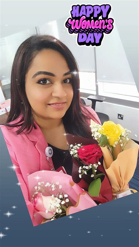 Lekshmi Surendran On Linkedin Womanhood Womanleaders Womansday