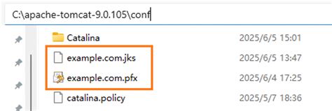 Install An Ssl Certificate On An Apache Server Windows Certificate