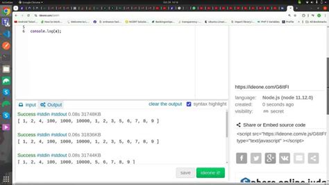 dipu kumar ssb qualifier on linkedin convert nested array to single array