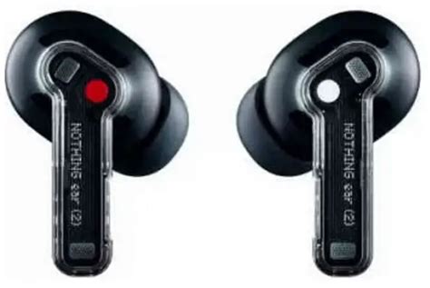 Nothing Ear 2 A B162 User Manual User Guide