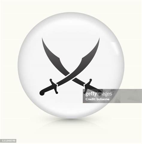 Curved Sword Photos And Premium High Res Pictures Getty Images