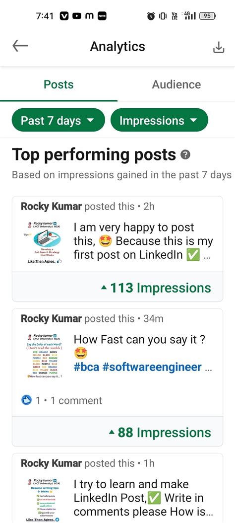 Rocky Kumar On Linkedin Lnct Bca Softwareengineer Cloudengineer