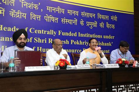 Institutes Like IITs And IIITs Are Foundation Stones In Making New India NewsBharati