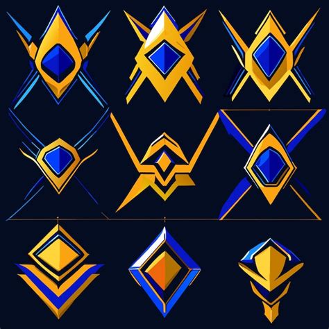 Premium Vector Innovative Tech Arrows Futuristic Sketch Arrow Kit