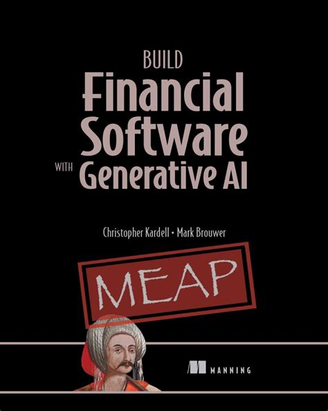 Stefano Fago On Linkedin Build Financial Software With Generative Ai