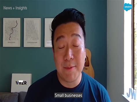 jason lantz on linkedin from visors to viizr how salesforce helps