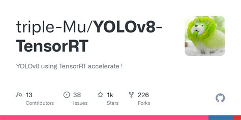 yolov8 tensorrt csrc cls normal main cpp at main · triple mu yolov8