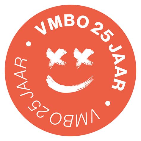 Vmbo 25 Jaar Stichting Platforms Vmbo