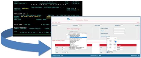 Clint Dodd On Linkedin Mainframe Mainframedeveloper Mainframemodernization Cics