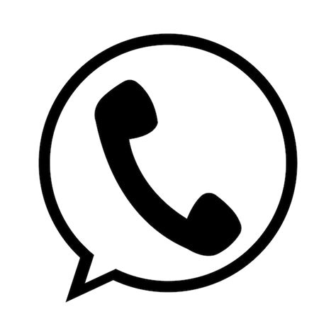 Phone Icon Vector