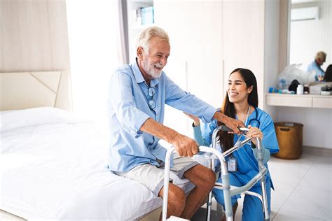 Moving And Handling Equipment In Healthcare