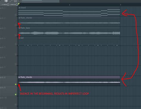 I Have A Demo Version Of A VST And I Export It S Sounds As An Audio File So I Don T Lose It