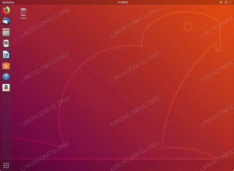linux 桌面环境推荐 8种最佳的ubuntu桌面环境 18 04 bionic beaver linux