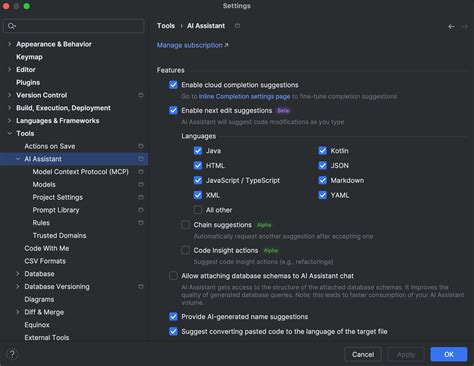 Ai Assistant Ai Assistant Documentation