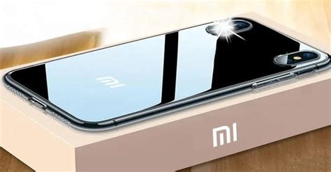 Xiaomi Mi Poco M Phone GB RAM MAh Battery Launch Date